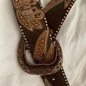 Kippys | Other | Kippys Bling Belt | Poshmark